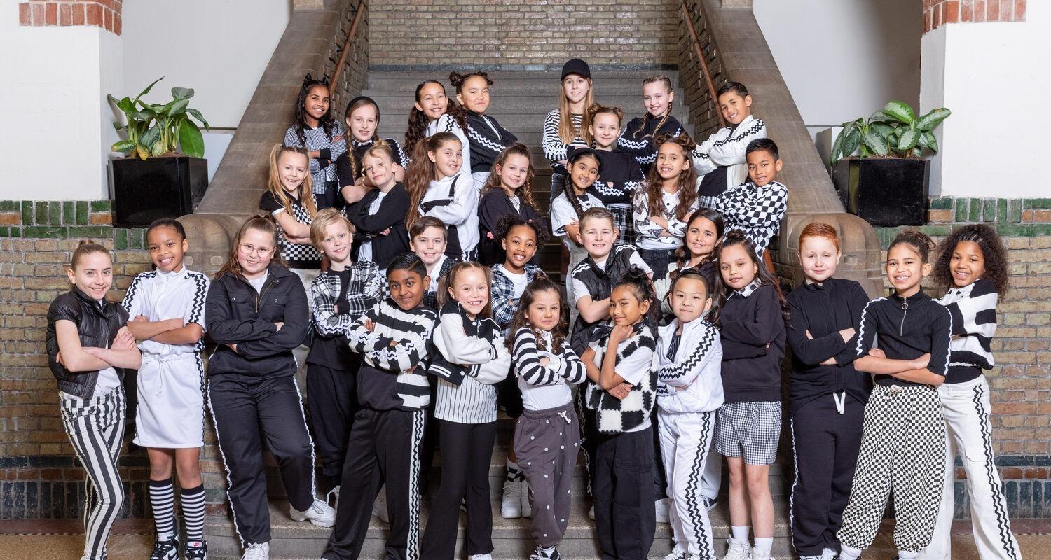 Kinderen voor Kinderen - De Mare